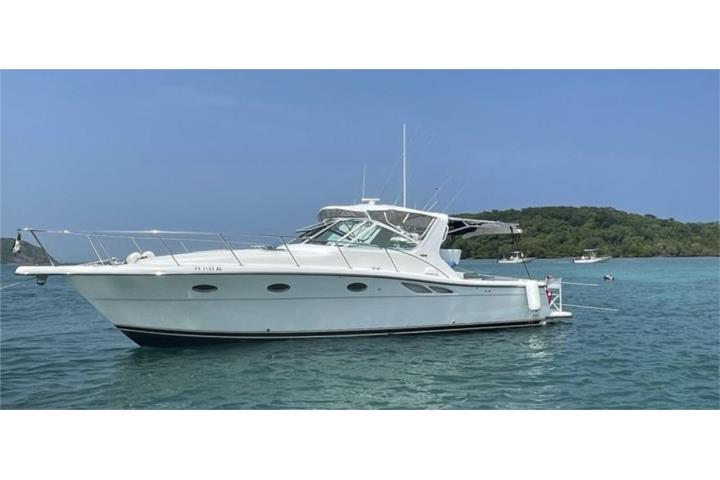 Tiara - Tiara 35 Open 1999, Botes Puerto Rico Clasificados Online