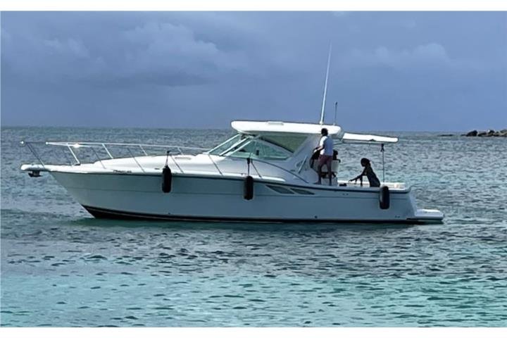 Tiara - Tiara 35 open, Botes Puerto Rico Clasificados Online