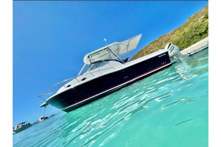 Stamas - Stamas 32 2005 !Como Nueva! , Botes Puerto Rico Clasificados ...