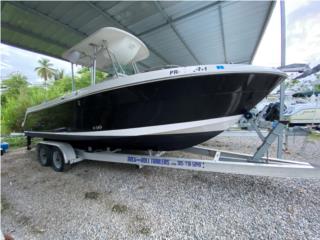 Robalo - 2006 Robalo R240 (Excelentes Condiciones), Botes Puerto Rico ...