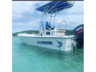 Cobia - Cobia 17’, Botes Puerto Rico Clasificados Online