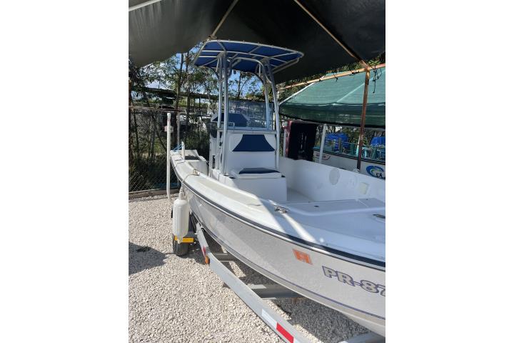 Cobia - Cobia 17’ , Botes Puerto Rico Clasificados Online