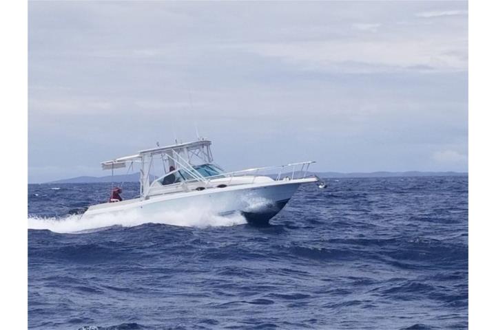 Stamas - Stamas 31 Express Cuddy Cabin 2-250HP Mercury, Botes Puerto ...