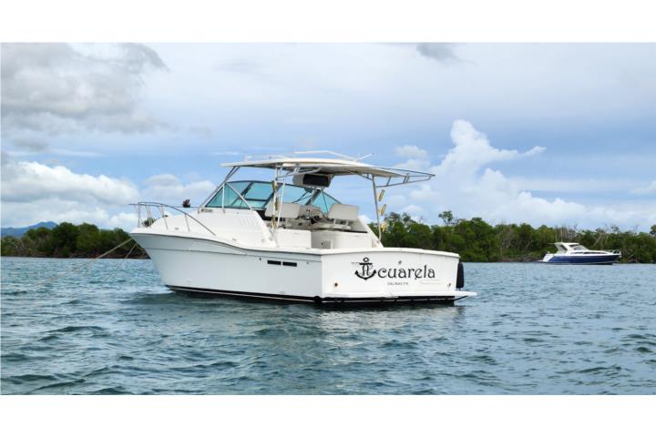 Wellcraft - Wellcraft Coastal 33, Botes Puerto Rico Clasificados Online
