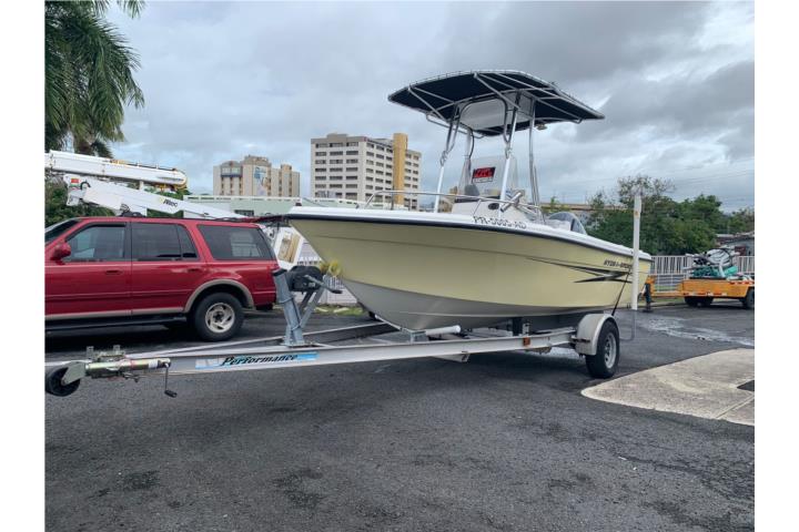 Hydra Sports - Hydra sport 18 pies, Botes Puerto Rico Clasificados Online