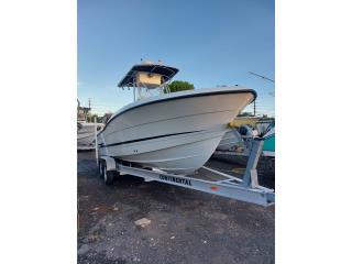 Hydra Sports - Hydra sport Vector 24, Botes Puerto Rico Clasificados Online