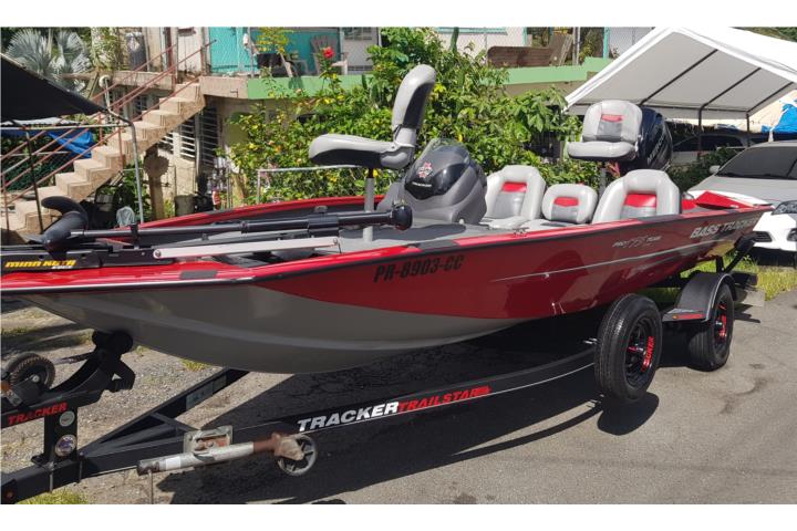 Bass Tracker - Bass Tracker Txw 2018 17.5, Botes Puerto Rico ...