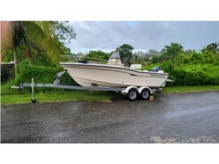 Grady White - Gready white 18 pies del 1999, Botes Puerto Rico ...