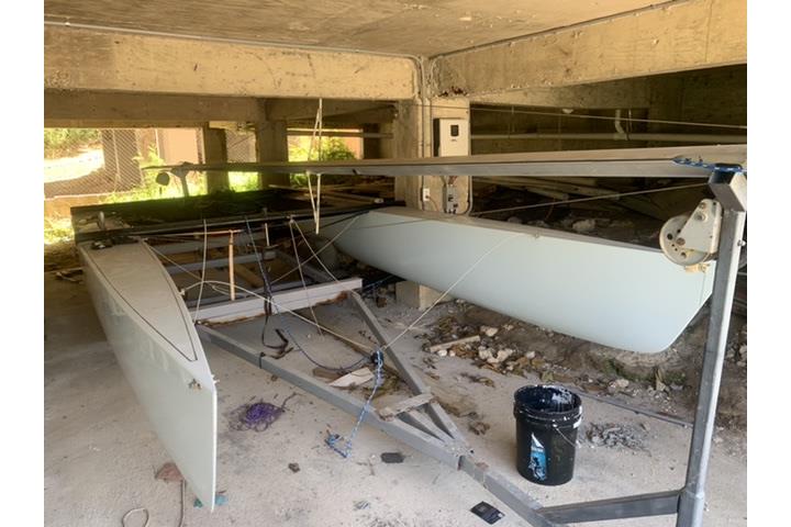 Hobie Cat - Prindle 19, Botes Puerto Rico Clasificados Online