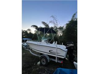 Robalo - Robalo 19 mercury 125, Botes Puerto Rico Clasificados Online