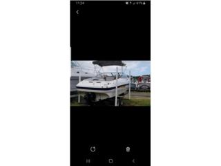 Bayliner - 22 ft Bayliner 5.0 w/CuddyCabin, Botes Puerto Rico ...
