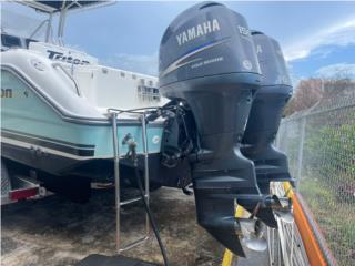 Triton Boats - 2004 Tritón 2690 27’, Botes Puerto Rico Clasificados Online
