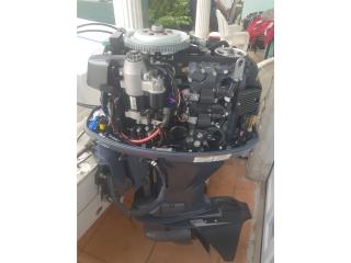 Yamaha - C-HAWK 18.5' 1989 motor 4-STROKE 2012 F70LA, Botes Puerto Rico ...