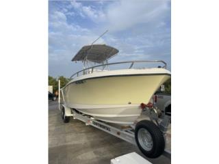 Edgewater - Edgewater 2003 22.5, Botes Puerto Rico Clasificados Online