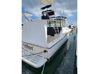 Tiara - TIARA OPEN 41"1999 , Botes Puerto Rico Clasificados Online