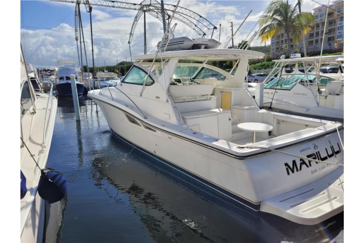 Tiara - TIARA 42’ 2005 OPEN-Nueva en el mercado!!, Botes Puerto Rico ...