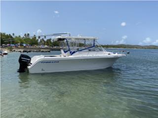 Proline - Proline Express , Botes Puerto Rico Clasificados Online