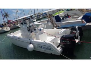 Other-Otro - Prowler 25, Botes Puerto Rico Clasificados Online