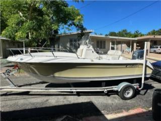 Cobia - Cobia 194 2005, Botes Puerto Rico Clasificados Online