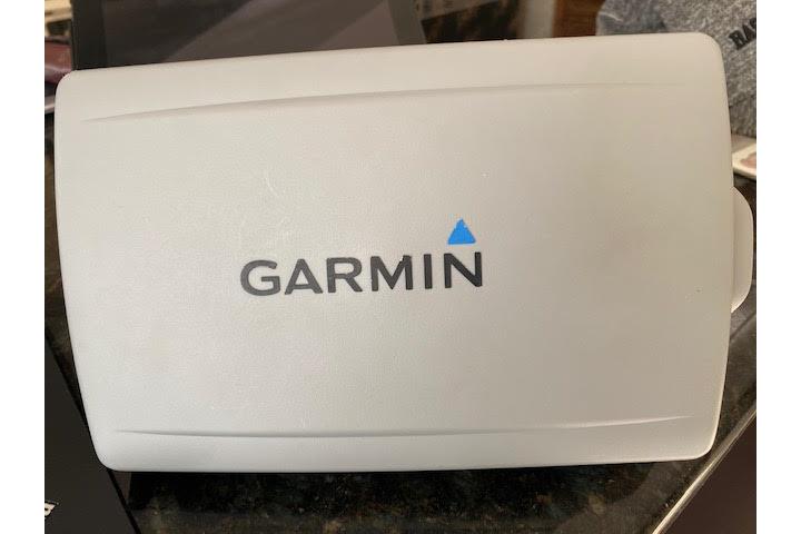Angler - Garmin GPSmap 720S, Botes Puerto Rico Clasificados Online