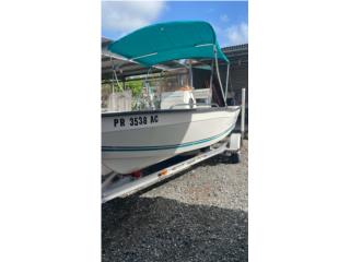 Key Largo - Key largo 16 2006 yamaha 40 del mismo año , Botes Puerto ...