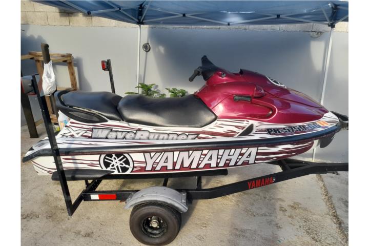 Yamaha - Yamaha 1200, Botes Puerto Rico Clasificados Online