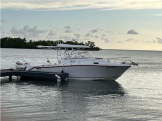 Mako - Mako 24.6, Botes Puerto Rico Clasificados Online