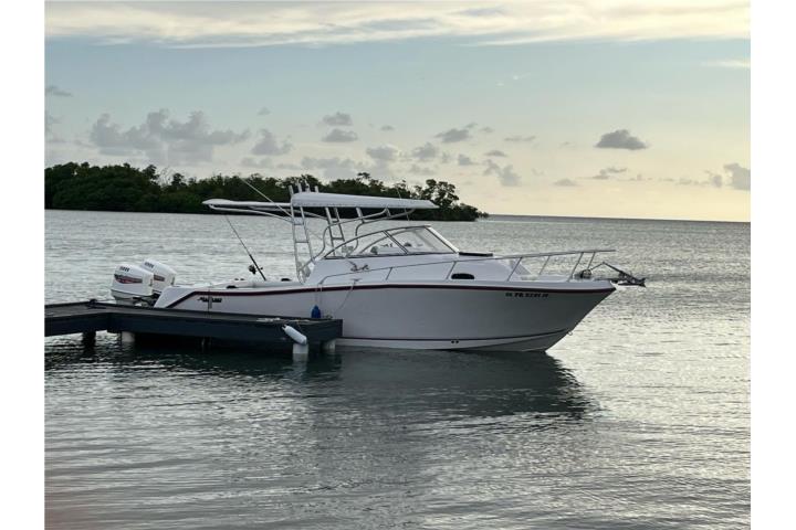 Mako - Mako 24.6, Botes Puerto Rico Clasificados Online