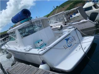 Tiara - Tiara Open 35, Botes Puerto Rico Clasificados Online