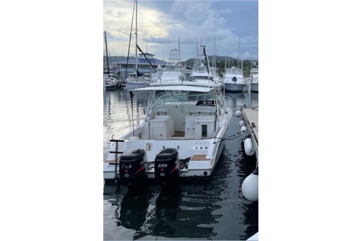 Wellcraft - Wellcraft costal 29 , Botes Puerto Rico Clasificados Online