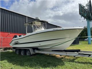 Hydra Sports - Hydra Sports Center Console 27’ , Botes Puerto Rico ...