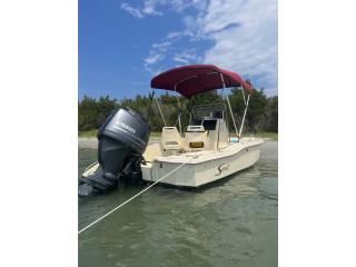 Scout - Scout 172 Sport Fish, Botes Puerto Rico Clasificados Online