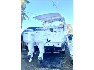 Wellcraft - Wellcraft Coastal 290 Twin 300 Suzuki Fourstr, Botes Puerto ...