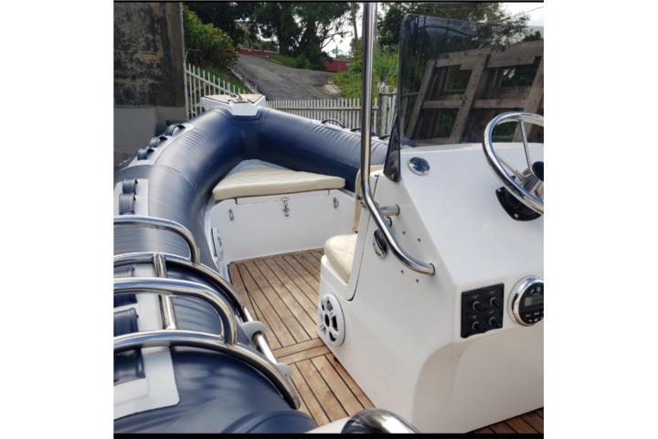 Other-Otro - SEA TOP DINGUI DINGUI EN OFERTA CASH , Botes Puerto Rico ...