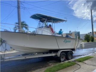 Key Largo - Key largo 20.5 del 2005, Botes Puerto Rico Clasificados Online