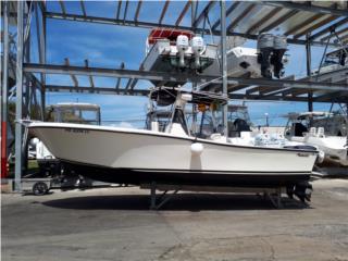 Mako - MAKO 26.1 YAMAHA 2 CICLO 200HP, Botes Puerto Rico Clasificados ...