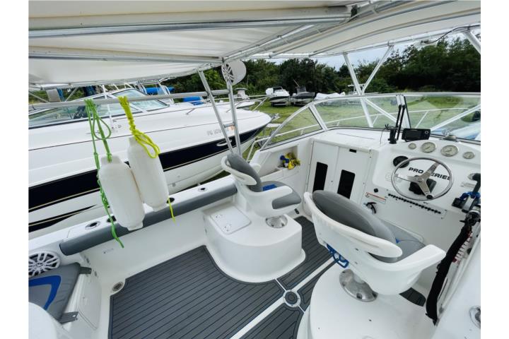 Sea Fox - SEA FOX WA 216 | 2009 , Botes Puerto Rico Clasificados Online