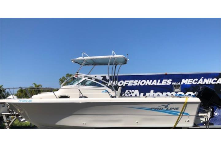 Proline - Pro line 23 Walk around, Botes Puerto Rico Clasificados Online