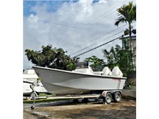 Petrel - Petrel 21' 2017 , Botes Puerto Rico Clasificados Online