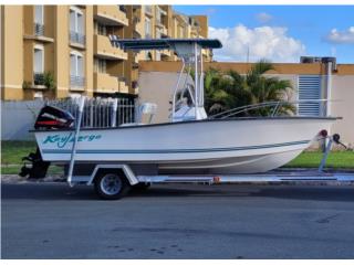 Key Largo - 2005 Key Largo 180CC , Botes Puerto Rico Clasificados Online