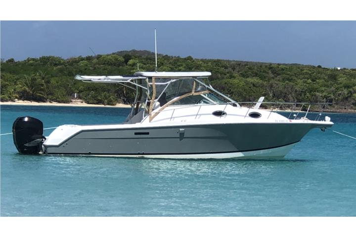Wellcraft - Wellcraft Costal 29 del 2002. 275HP, Botes Puerto Rico ...
