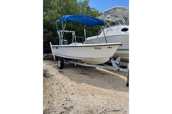 Key West - Key west 17, Botes Puerto Rico Clasificados Online