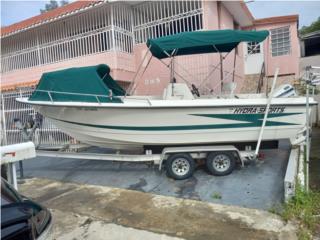 Hydra Sports - Hydrasport 22 , Botes Puerto Rico Clasificados Online