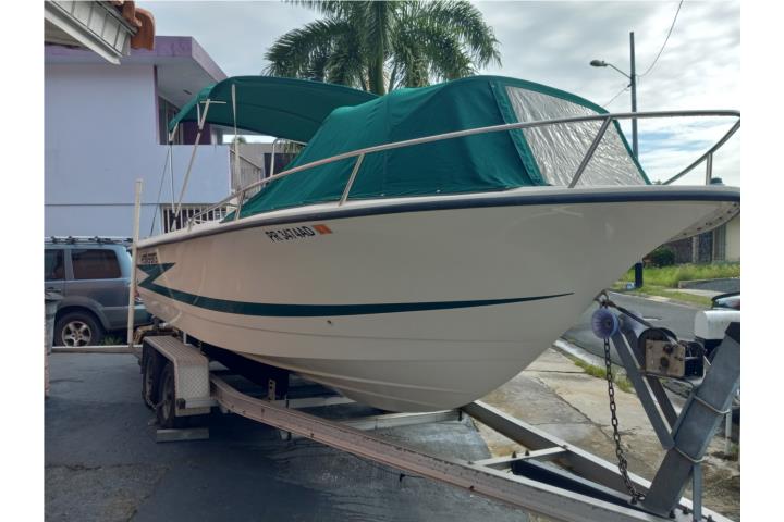 Hydra Sports - Hydrasport 22 , Botes Puerto Rico Clasificados Online