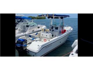 Robalo - Robalo 24’ de 2000, Botes Puerto Rico Clasificados Online