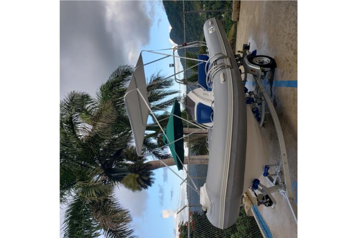 Other-Otro - SEA TOP SEMI-RIGID , Botes Puerto Rico Clasificados Online