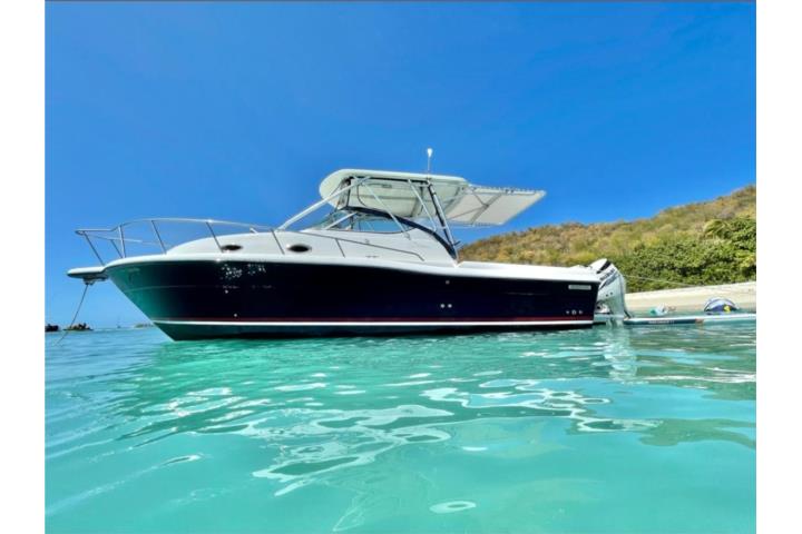 Stamas - Stamas 32 2005 !Como Nueva! , Botes Puerto Rico Clasificados ...