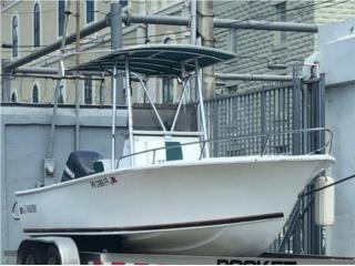 Sailfish - Sailfish 21’ CC 1999 YAMAHA 200 HP del 2000, Botes Puerto ...