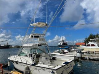Tiara - Bote Tiara 27', Botes Puerto Rico Clasificados Online