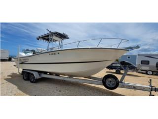 Hydra Sports - Hydra Sport Vector 25, Botes Puerto Rico Clasificados Online